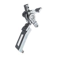 China Jianghuai Geerfa K3K5A5 Shift Lever Manipulator with Bin Yue Design and 4M10 Base for sale