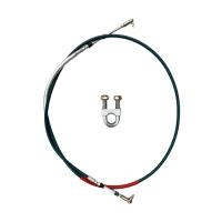 China HE YUE A 30 Saloon Fit Geerfa K7 Accessories for OE NO. 4M10 Transmission Shift Line for sale