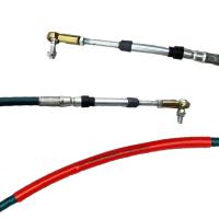 China HE YUE A 30 Saloon Fit Geerfa K7 Accessories for OE NO. 4M10 Transmission Shift Line for sale