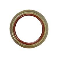 China Alpha 2002-2016 Foton Omarco Aoling Truck Engine Hub Seal Rear Wheel Crankshaft Oil Seal for sale