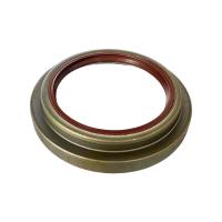 China Alpha 2002-2016 Foton Omarco Aoling Truck Engine Hub Seal Rear Wheel Crankshaft Oil Seal for sale