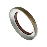 China Alpha 2002-2016 Foton Omarco Aoling Truck Engine Hub Seal Rear Wheel Crankshaft Oil Seal for sale