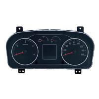 China Foton Aumark Auto Original Car Parts L1376010001A0 Instrument Combination Instrument for sale