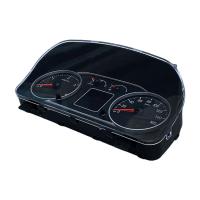 China Foton Aumark Auto Original Car Parts L1376010001A0 Instrument Combination Instrument for sale