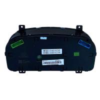 China Foton Aumark Auto Original Car Parts L1376010001A0 Instrument Combination Instrument for sale