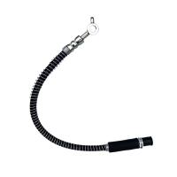 China Alpha Foton Tujano Auto Truck Parts Front Brake Hose Assembly Brake Hose Brake Oil Pipe Original Genuine for sale