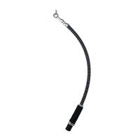 China Alpha Foton Tujano Auto Truck Parts Front Brake Hose Assembly Brake Hose Brake Oil Pipe Original Genuine for sale