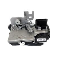 China Foton Tujano Anti-Theft Front Door Lock Cylinder U1610150007A0 for 2002-2016 Alpha Truck for sale