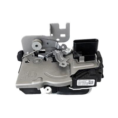 China Foton Tujano Anti-Theft Front Door Lock Cylinder U1610150007A0 for 2002-2016 Alpha Truck for sale