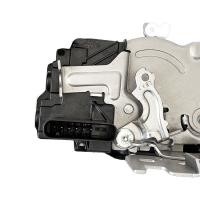 China Foton Tujano Anti-Theft Front Door Lock Cylinder U1610150007A0 for 2002-2016 Alpha Truck for sale