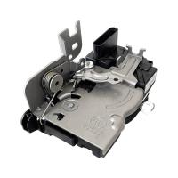China Foton Tujano Anti-Theft Front Door Lock Cylinder U1610150007A0 for 2002-2016 Alpha Truck for sale