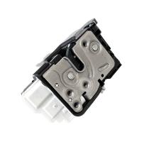 China Foton Tujano Anti-Theft Front Door Lock Cylinder U1610150007A0 for 2002-2016 Alpha Truck for sale