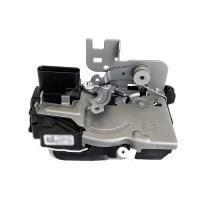 China Foton Tujano Anti-Theft Front Door Lock Cylinder U1610150007A0 for 2002-2016 Alpha Truck for sale