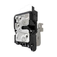 China Foton Tujano Anti-Theft Front Door Lock Cylinder U1610150007A0 for 2002-2016 Alpha Truck for sale