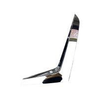 China Foton CTS9 MRT European Airlines Bumblebee Front Grid Assembly Decorative Strip Auto Parts for sale