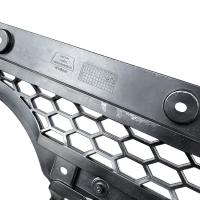 China Foton CTS9 MRT European Airlines Bumblebee Front Grid Assembly Decorative Strip Auto Parts for sale