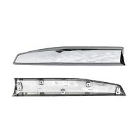 China Foton CTS9 MRT European Airlines Bumblebee Front Grid Assembly Decorative Strip Auto Parts for sale