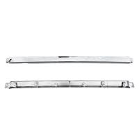 China Foton CTS9 MRT European Airlines Bumblebee Front Grid Assembly Decorative Strip Auto Parts for sale