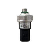 China ISF 2.8 3.8 Engine Air Conditioning Pressure Valve for Foton Alpha by Omar Olling for sale