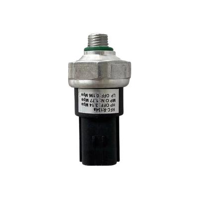 China ISF 2.8 3.8 Engine Air Conditioning Pressure Valve for Foton Alpha by Omar Olling for sale