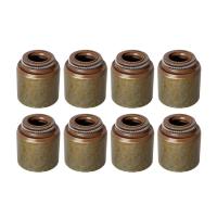 China K5 1003016FA Oil Valve Seal for HFC4DA1 Diesel Engine in Truck Engine Assembly Parts for sale