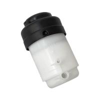 China Bin Yue 3408510LE010 Jianghuai Steering Gear Booster Pump Power Steering Oil Tank Assembly for sale