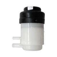 China Bin Yue 3408510LE010 Jianghuai Steering Gear Booster Pump Power Steering Oil Tank Assembly for sale