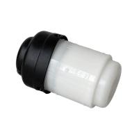 China Bin Yue 3408510LE010 Jianghuai Steering Gear Booster Pump Power Steering Oil Tank Assembly for sale
