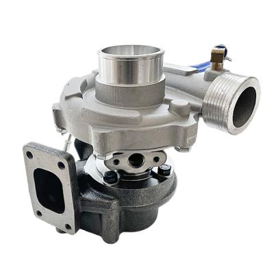 China Year 2007- 1.8 Engine Supercharger Turbocharged Assembly HFC4DA1-1 171000-561201-03 for sale