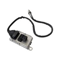 China Alpha Nitrogen Oxygen Sensor 5WK96765B 24V NOx Sensor 4326863 4326862 for Foton Aumark for sale