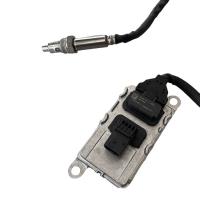 China Alpha Nitrogen Oxygen Sensor 5WK96765B 24V NOx Sensor 4326863 4326862 for Foton Aumark for sale
