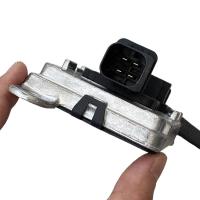 China Alpha Nitrogen Oxygen Sensor 5WK96765B 24V NOx Sensor 4326863 4326862 for Foton Aumark for sale