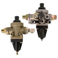 China 2007- Jianghuai Governor valve Pressure regulating valve unloading valve light truck parts 3512100D332 3512100E4QZ-MO for sale