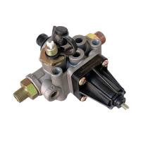 China 2007- Jianghuai Governor valve Pressure regulating valve unloading valve light truck parts 3512100D332 3512100E4QZ-MO for sale