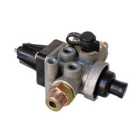 China 2007- Jianghuai Governor valve Pressure regulating valve unloading valve light truck parts 3512100D332 3512100E4QZ-MO for sale