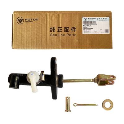 China Foton Alpha Omako Bell TX CTX M3 Clutch Master Pump 1103916300003 Fukuda Truck Parts for sale