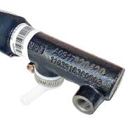 China Foton Alpha Omako Bell TX CTX M3 Clutch Master Pump 1103916300003 Fukuda Truck Parts for sale