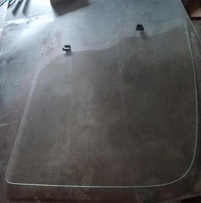 China Foton OE NO. 1B18061201066 Car Glass for First generation GRATOUR ix5 MPV 16.01- for sale
