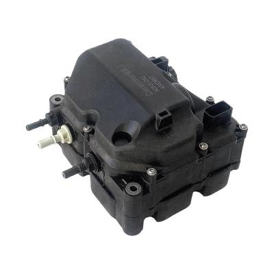 China Fukuda Original Okuzu CTX MRT CTS Omak S1 S3 2.2 Urea Pump 4387657 for Foton 2.4 Engine for sale