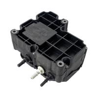 China Fukuda Original Okuzu CTX MRT CTS Omak S1 S3 2.2 Urea Pump 4387657 for Foton 2.4 Engine for sale