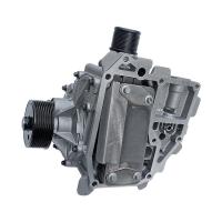 China Foton Original Truck Accessories Omac Bell ISF 3.8 Engine Oil Cooler Module 5565414 for sale