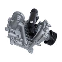 China Foton Original Truck Accessories Omac Bell ISF 3.8 Engine Oil Cooler Module 5565414 for sale