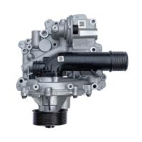 China Foton Original Truck Accessories Omac Bell ISF 3.8 Engine Oil Cooler Module 5565414 for sale