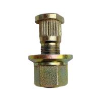 China Foton Car Parts Fukuda Omako Bell CTX Front Tire Screws Nut Hub Screws R4101HF16015FTGL for sale