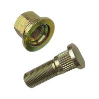China Foton Car Parts Fukuda Omako Bell CTX Front Tire Screws Nut Hub Screws R4101HF16015FTGL for sale