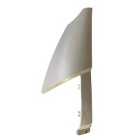 China Foton Van L1531014200A0 Body Parts Okuzu MRT CTS TS Express Front Coiling Side Plate for sale
