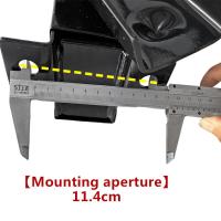 China Foton Omac S5 Hornet European Hang Aoling CTS9 Spare Tire Hanging Assembly M4315020100A0 for sale