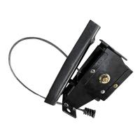 China Foton Omac S5 Hornet European Hang Aoling CTS9 Spare Tire Hanging Assembly M4315020100A0 for sale