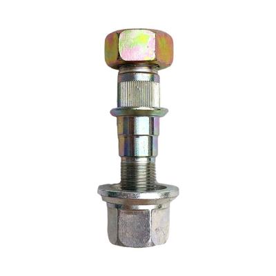 China Foton CTX Rear Tire Screws Nuts for S01B1049A1Q341B20 Original Truck Omako Bells for sale