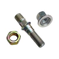 China Foton CTX Rear Tire Screws Nuts for S01B1049A1Q341B20 Original Truck Omako Bells for sale